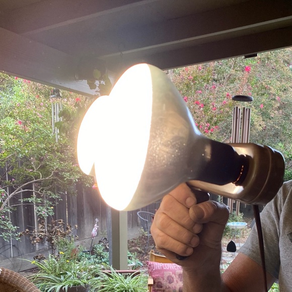 Smith Victor | Other | Vintage 5s Smithvictor Light Bar | Poshmark